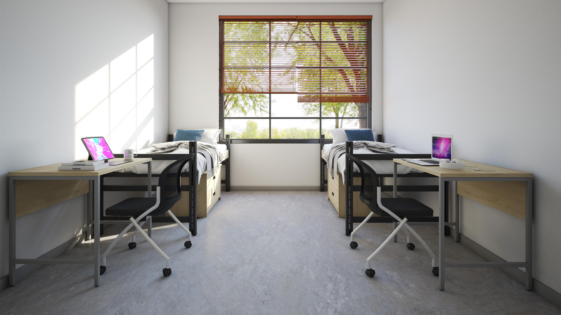 Harborview Hall – Wagner | Pure Project Management